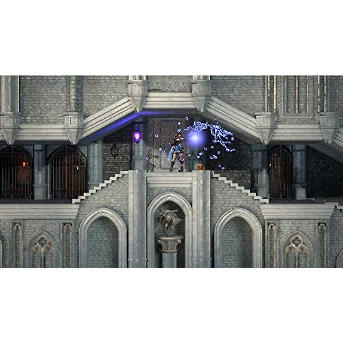 Bloodstained: Ritual of the Night - Nintendo Switch