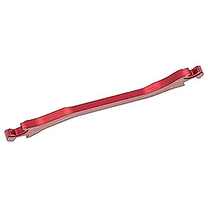 DKKY DKKY Racing RC Car Aluminum Screw Wrench Repair Tool 3/4/5.5mm for RC Model Car Upgrade Parts Accessories (Red)