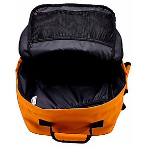 CabinZero Classic 36L (Orange Chill)