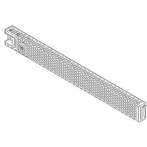 1U Security Bezel v2