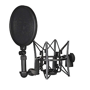Rode NT1-A Large-Diaphragm Condenser Microphone