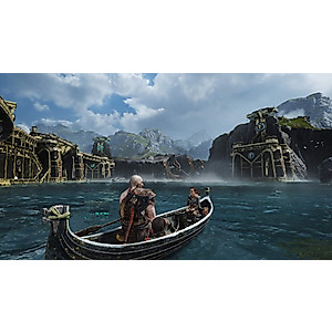 God of War Hits - PlayStation 4