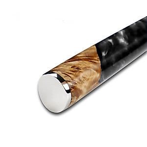 Chef's Meat Cutting Knife 7 Inch Japanese Damascus Steel Sande Knife Kitchen Cutting Meat Vegetables and Fruits Tools Resin Wooden Handle By BIEMBI