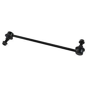 TRQ Front and Rear Suspension Kit Complete Strut & Coil Spring Assembly Shock & Spring Strut Assembly Sway Bar Stabilizer Link Compatible with 2012-2014 Honda CR-V