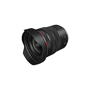 Canon RF14-35mm F4 L is USM Lens