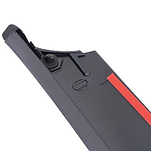 PIT66 Front Windshield Trim Compatible with 2011-2019 Ford Explorer Molding Pillar Front Left Driver Side Outer