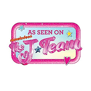 JoJo Siwa J-Team Singing Doll, Kids Toys for Ages 6Up by Just Play