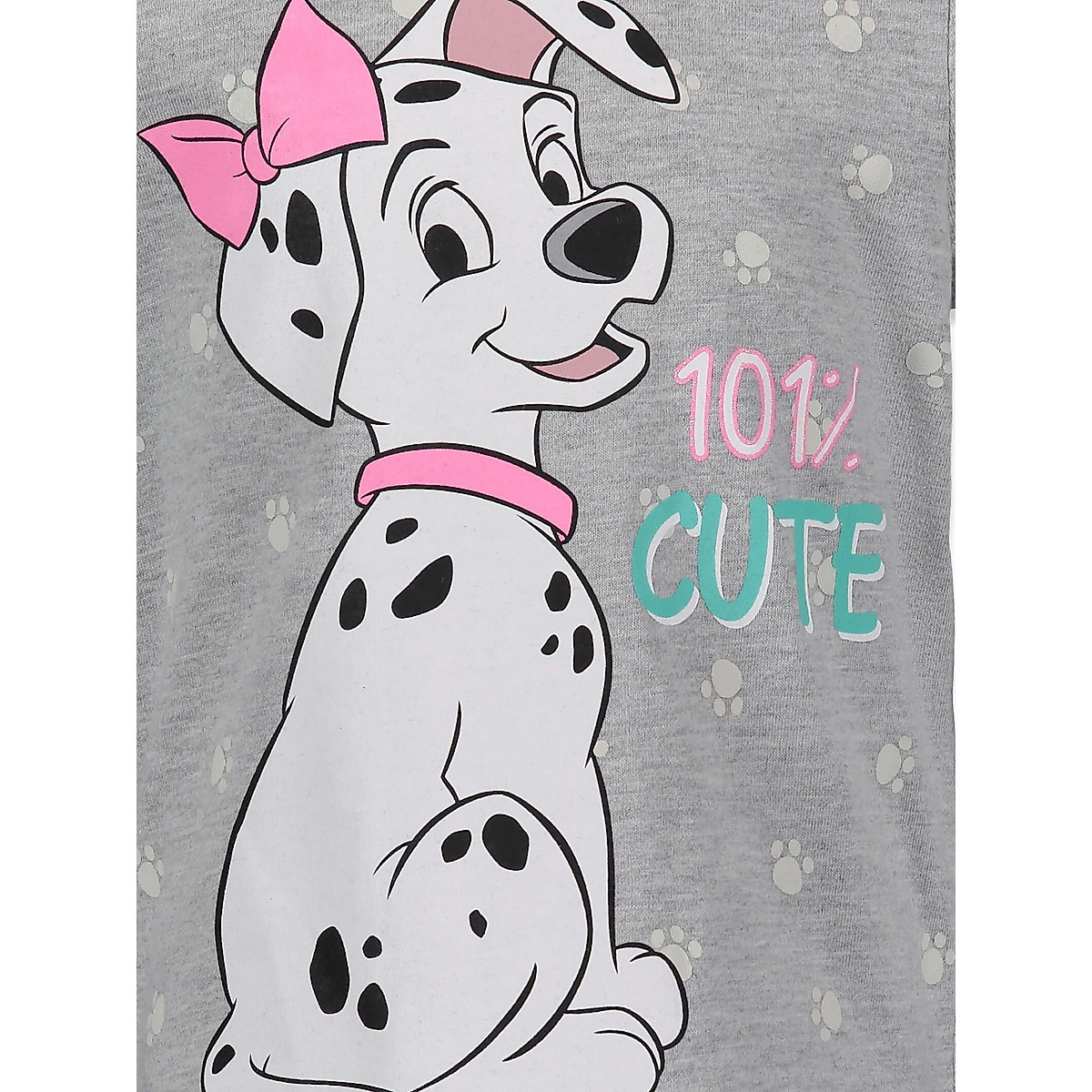 Disney The Aristocats Marie Little Girls 3 Pack Pullover T-Shirts White/Pink/Gray 7-8