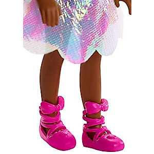 Barbie Dreamtopia Doll and Fashions