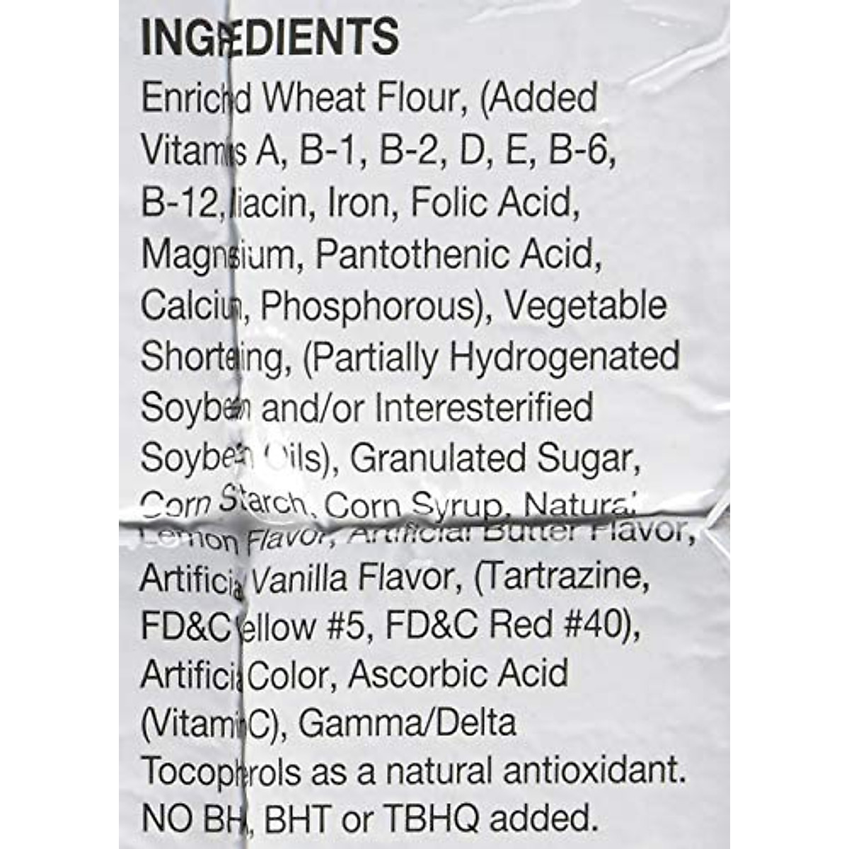 Grizzly Gear Emergency Food Rations- 3600 Calorie Vanilla Poundcake Bar (5 Pack) - 15 Day, 360 Hour Value Supply For Disaster, Hurricane - Less Sugar, More Nutrients - 5 Year Shelf Life