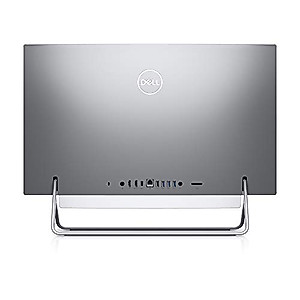 DELL Inspiron 7790- 27 Inch All In One FHD Touch, Intel Core i7, 16GB Memory, 512GB Solid State Drive + 1TB, Windows 10 Home (Latest Model) - Silver
