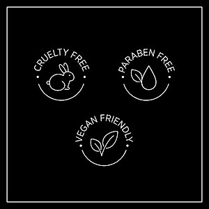 John Frieda Midnight Brunette Shampoo, Color Deepening Shampoo to Enhance and Refresh Brunette Tones, Cocoa and Primrose Oil-Infused Shampoo to Revive Brunette Color, 8.3 Oz