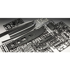 Revell 05175 Patrol Torpedo Boat PT-559 / PT-160 Model Kit 1:72 Scale