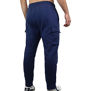 Nike Mens NSW Club Pant Cargo BB Mens CD3129-410 Size S