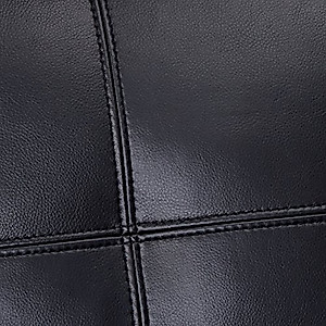 Coaster Home Furnishings Samuel Sleeper Sofa Black