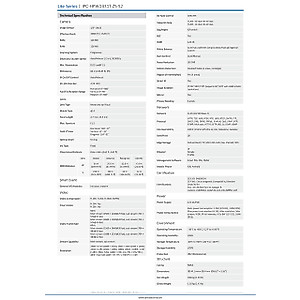 OEM 4MP Motorized Network Bullet Camera for Dahua IPC-HFW2431T-ZS-S2, 2.7-13.5mm Max IR 165ft WDR Starlight VCA SD Slot IP PoE Sucurity Camera