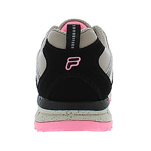 Fila Evergrand TR 21.5 Atmosphere/Silver Birch/Cotton Candy 9.5 B (M)