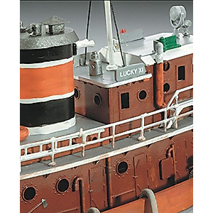 Revell 05207 Harbour Tug Boat
