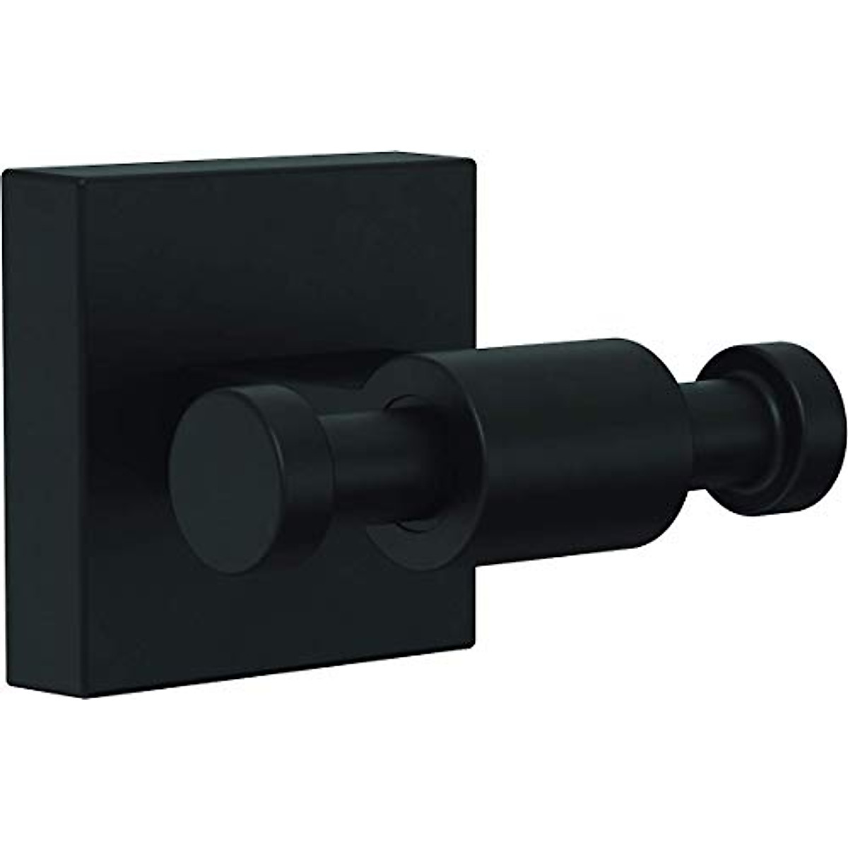 Franklin Brass MAX35-FB Maxted Wall Mounted Multi-Purpose Hook in Matte Black