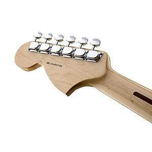 Fender 70s "F" Style Guitar Tuning Machines/Chrome, Set of 6