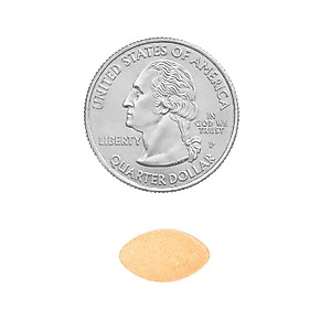 Spring Valley Papaya Complex Digestive Enzymes Chewable Tablets Dietary Supplement 180 Count (Pack of 02) 360 Total + Me Gustas Sticker