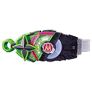 BANDAI Boys Toys - Kamen Rider Geats - Ninja Raise Buckle, DX