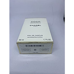 Chânél Coco Mademoiselle For Women Eau de Parfum Spray 1.7 Fl. OZ. / 50ML.