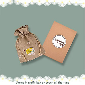 Spinningdaisy Proud Cat Mom Earrings | Gift for Cat Lovers Kitten