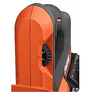 18V Compact Band Saw