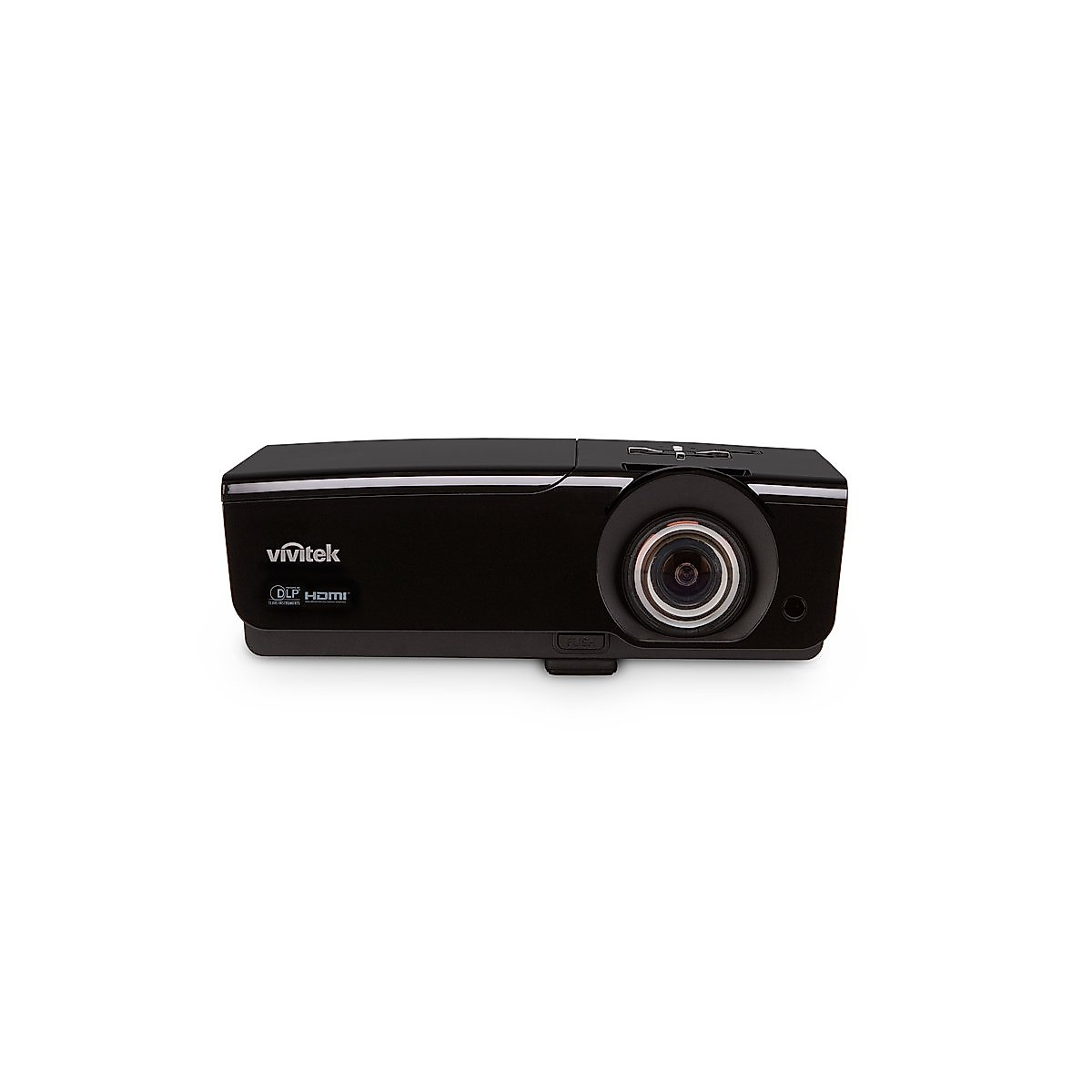 Vivitek D945VX 4500 Lumen XGA DLP Projector