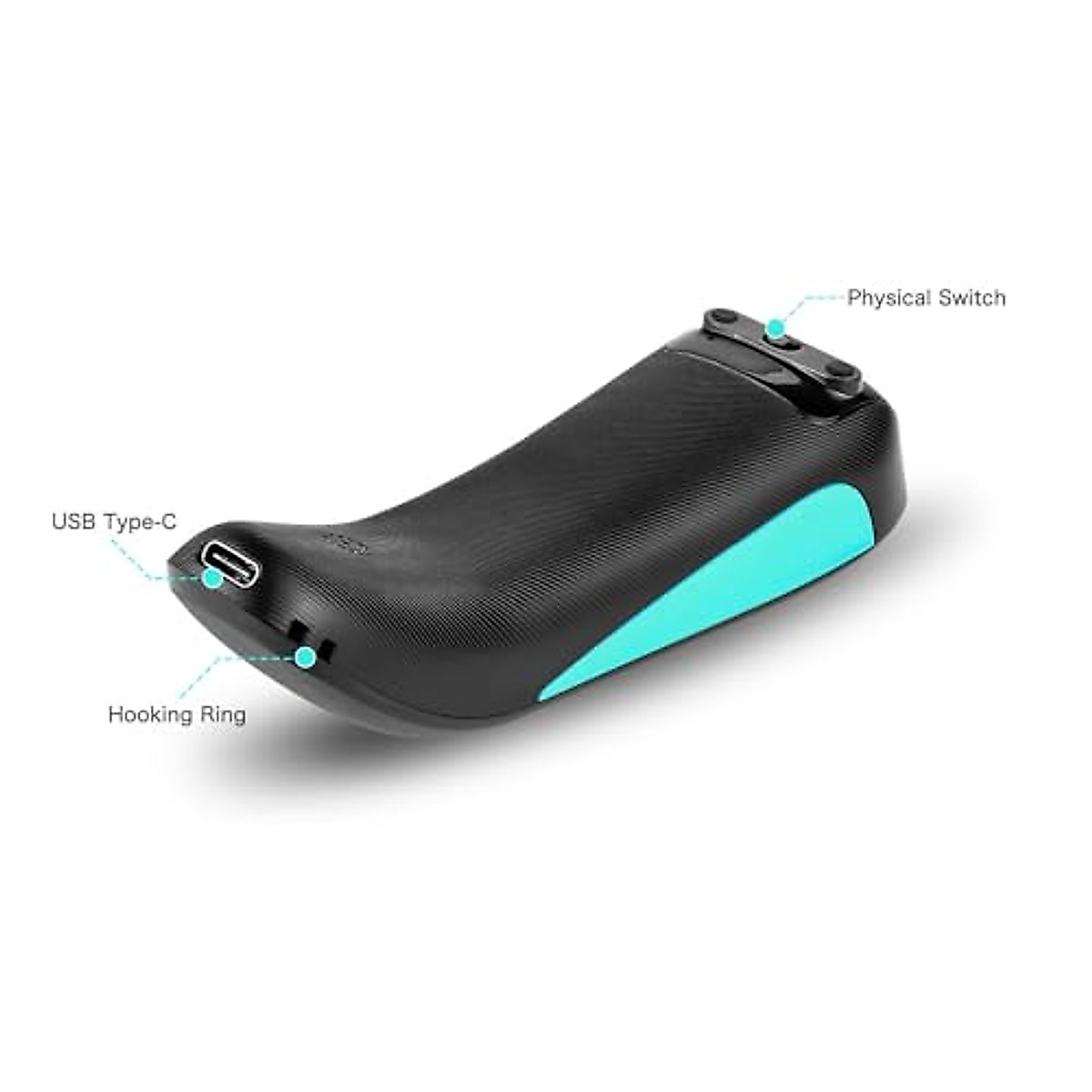 1D Barcode Reader, Multiple Languages Support High Accuracy Handheld USB BT 2.4G Portable Barcode Reader Strong Compatibility for Supermarkets Pharmacies