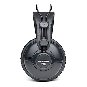 Samson SR950 Professional Studio Reference Headphones