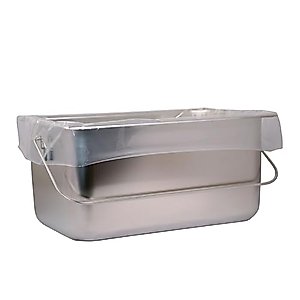 BKL993521IRB - Micronova Bucket Liners - Bucket Liners - Case of 24