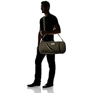 Fjallraven Vardag Duffel 30 - Deep Forest