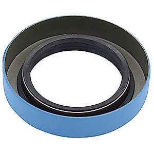 ApplianPar Pack of 4 Trailer Hub Bearings Kit L68149 L44649 for 3500 1.719 inch Spindle 84 Axle