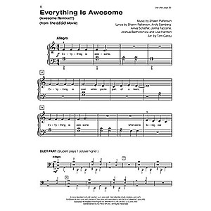 Alfred's Basic Piano Library -- Popular Hits, Bk 1B (Alfred's Basic Piano Library, Bk 1B)