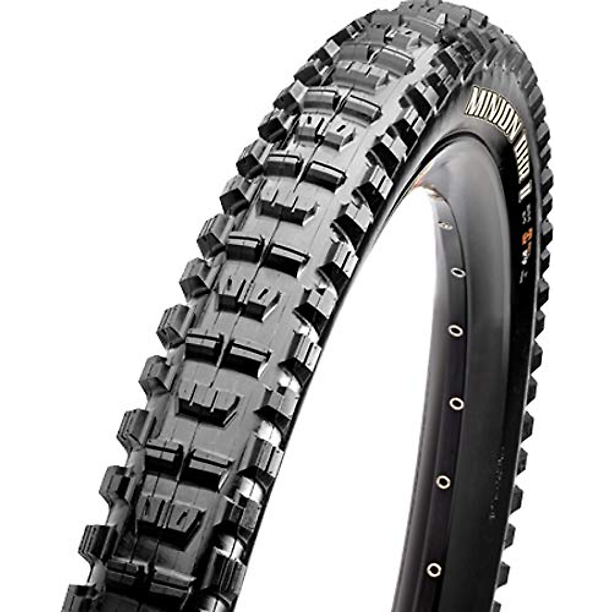 Maxxis Maxxis Minion Dhr Ii+ 27.5X2.8 Flding 3C Max Terra Tr Exo