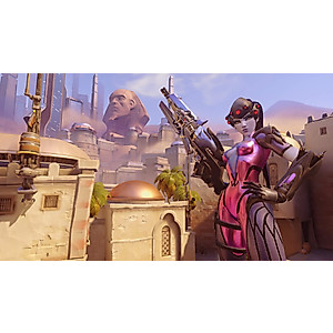 Overwatch Legendary Edition - Nintendo Switch Digital Download