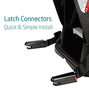 Pria™ Max All-in-One Convertible Car Seat