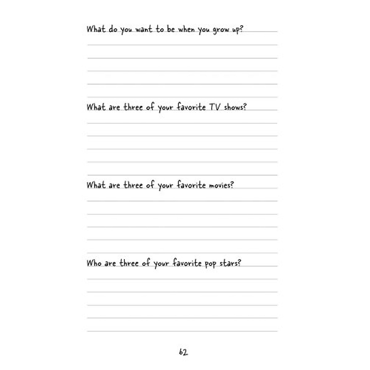 Dork Diaries 3 1/2: How to Dork Your Diary