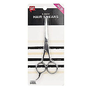 Walgreens 5-Inch Hair Shears 1.0ea