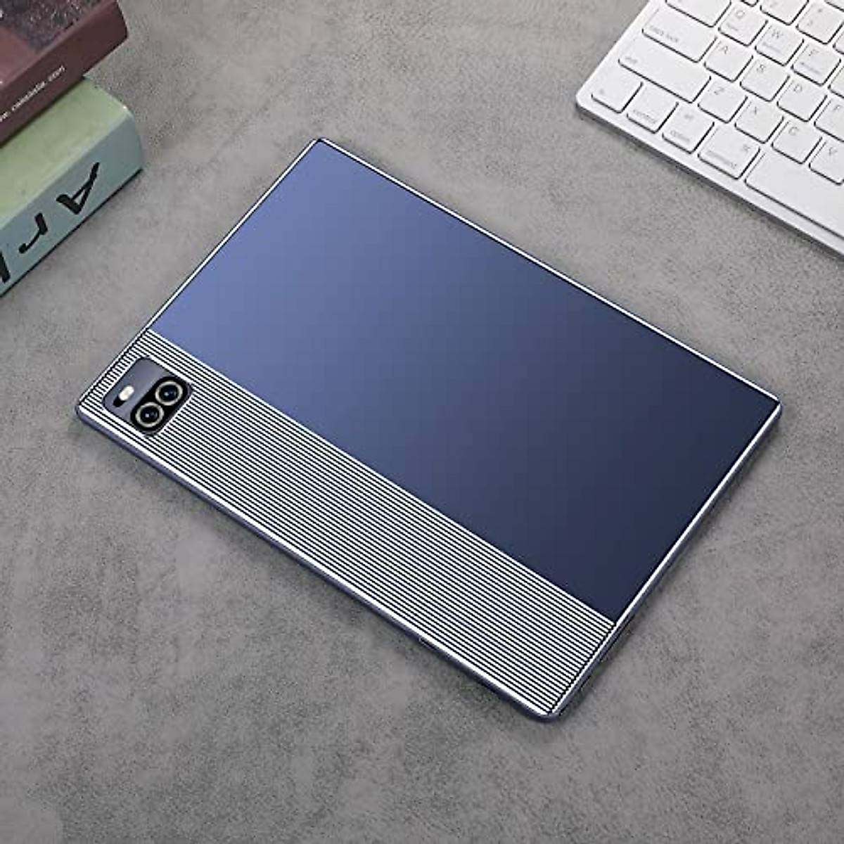 Tablet PC, Gaming Tablet Dual SIM 3G Call Home Travel (US Plug)