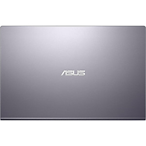 ASUS Vivobook 15 Laptop, 15.6" FHD Touchscreen, Intel Core i5-1135G7, 12GB RAM, 1TB PCIe SSD, Webcam, Wi-Fi 5, Numeric Keypad, Windows 11 Home, Grey + Accessories