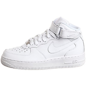 Nike Air Force 1 Mid (Kids)