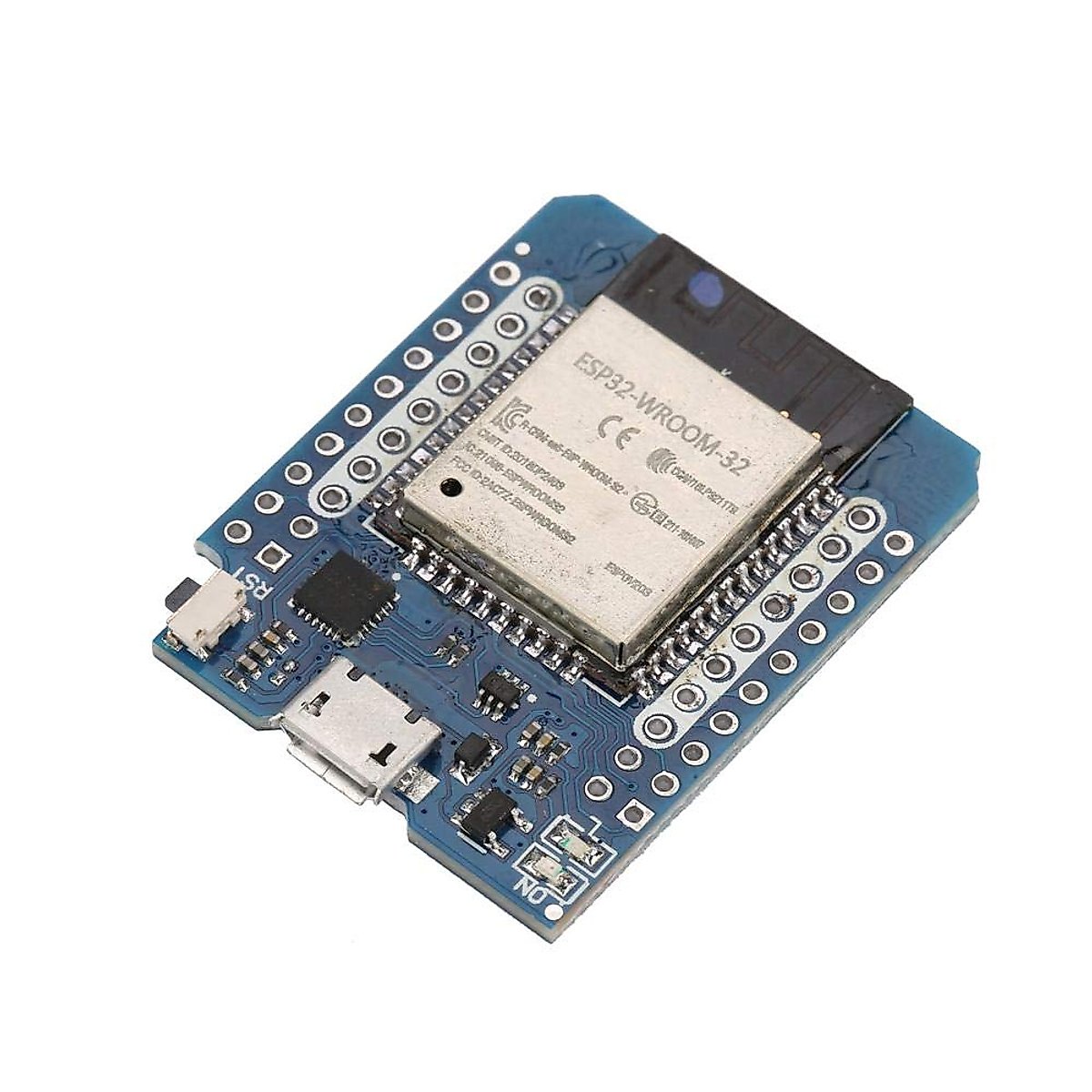 Hilitand ESP32 Development Board Bluetooth 2 in 1 CPU Internet Module