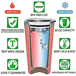 BIRGILT Mom Gifts from Daughter, Son, Kids - Remember I Love You Mom - Christmas Gifts for Mom - Mothers Day Gift for Mom - Tumbler Cup