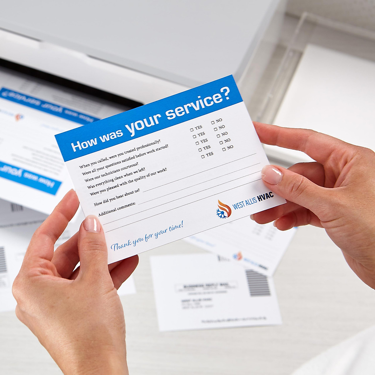 Neenah Exact Vellum Bristol, 8.5" x 11", 67 lb/147 gsm, White, 94 Brightness, 250 Sheets (80211)