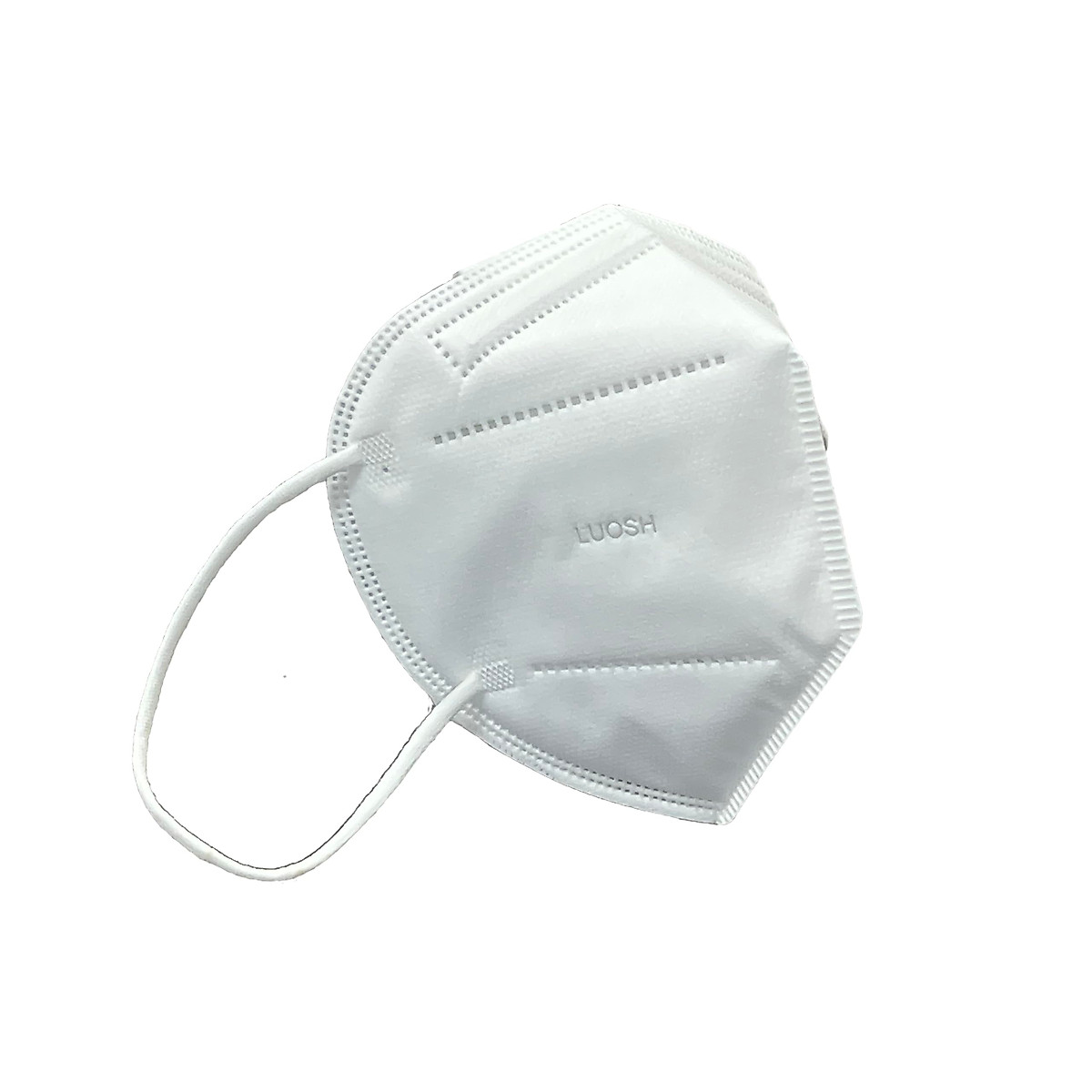 Luosh KN95 Face Masks Made in USA