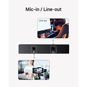 4K@60Hz Game Capture Card USB 3.0, HDMI 2.0 Passthrough, Real-time Audio, Auto CEC, Works with Xbox PS5 PS4 Nintendo Switch DSLR OBS Twitch Live Streaming