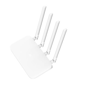 Mi Router 4A